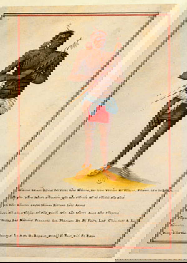 Native Americans in the Midwest United States