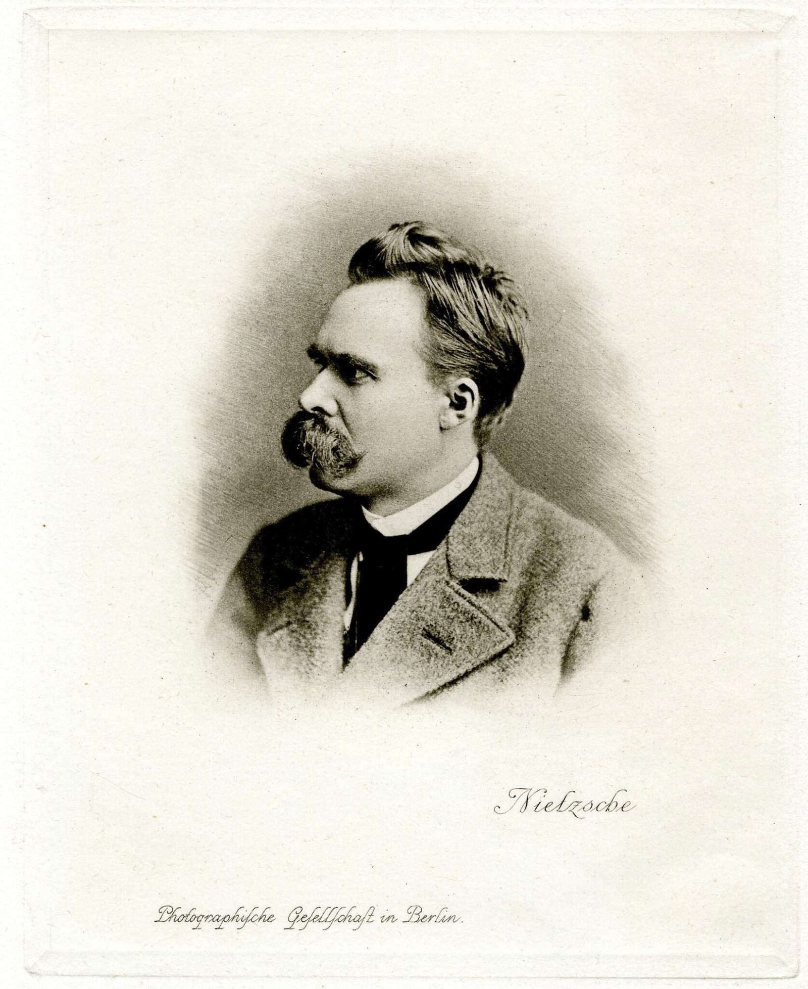 What Is the Apollonian and Dionysian in Nietzsche’s Philosophy?