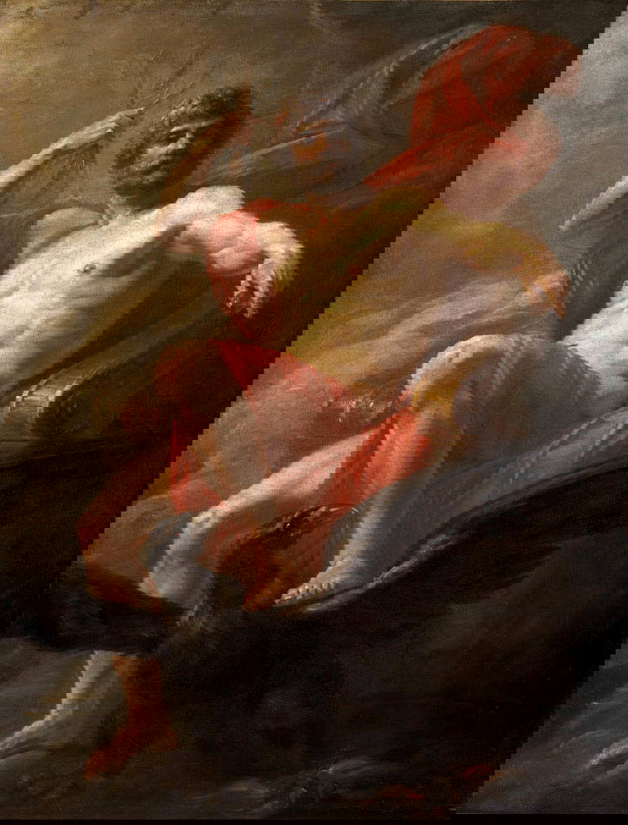 What Are the Differences Between Zeus and Jupiter?