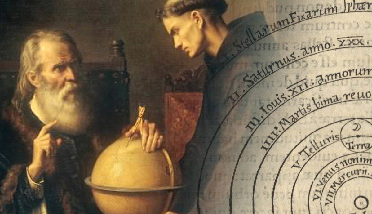 Galileo and the Birth of Modern Science