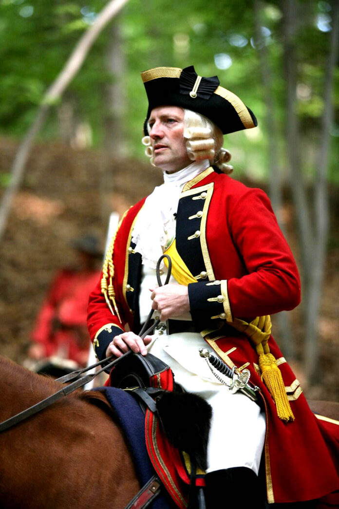 The French & Indian War: Setting the Stage for the American Revolution