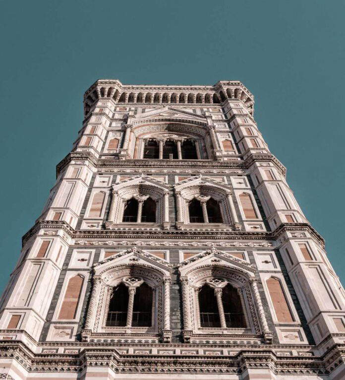 How Giotto Changed Art in 10 Masterpieces