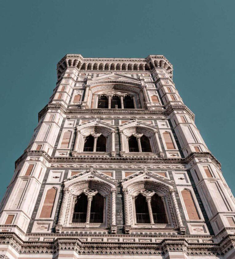 How Giotto Changed Art in 10 Masterpieces