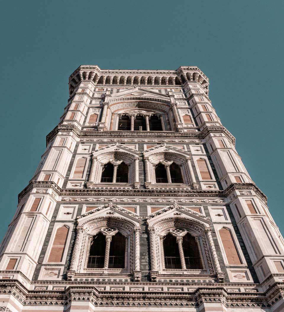 How Giotto Changed Art in 10 Masterpieces