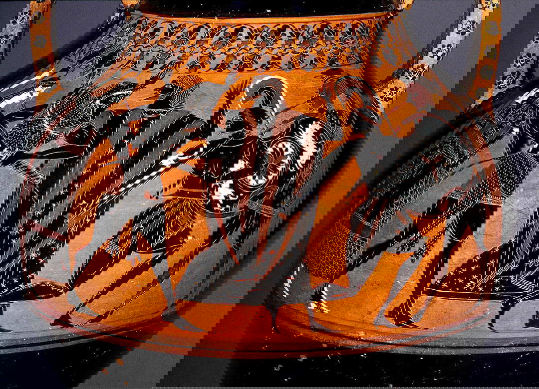 Who Is Zeus? The King of the Greek Gods