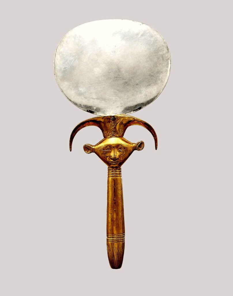 Ancient Egypt’s Most Indulgent Beauty Secrets