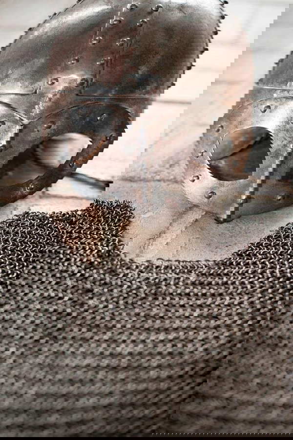 The Varangian Guard: Who Were the Vikings of Byzantium?