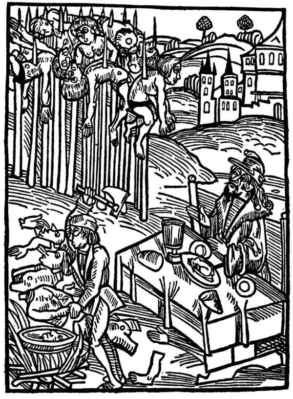 Vlad the Impaler: Fact & Fiction of This Romanian Historical Figure