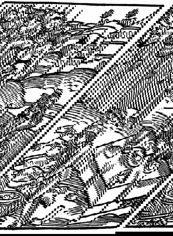 Vlad the Impaler: Between Fact and Fiction