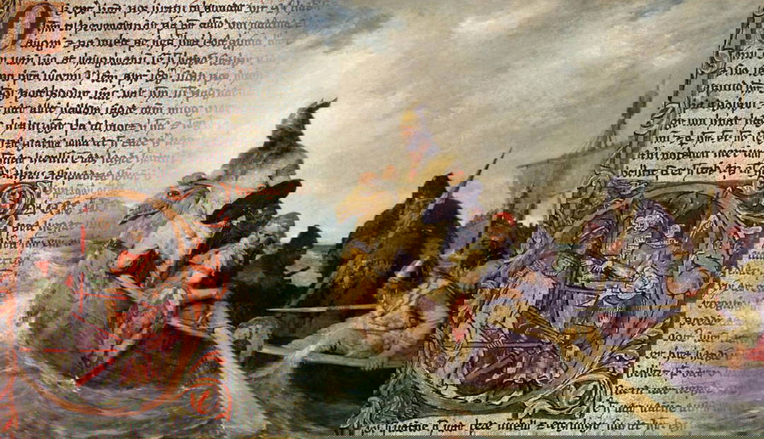 How Accurate Are the Viking Sagas?