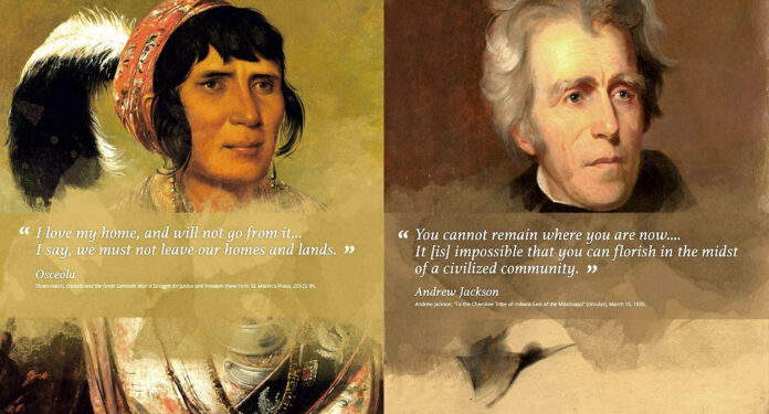 Native Americans in the Western United States