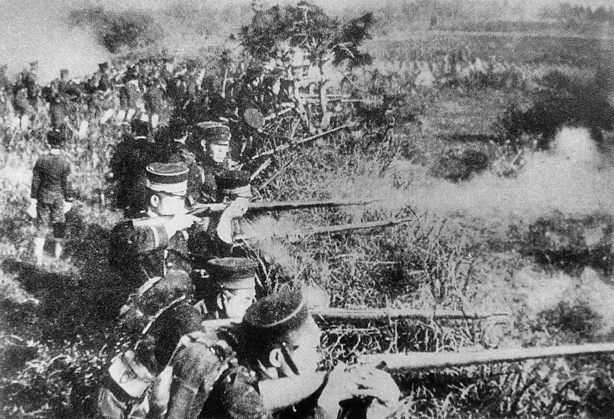 The Meiji Restoration: The Renaissance of Japan