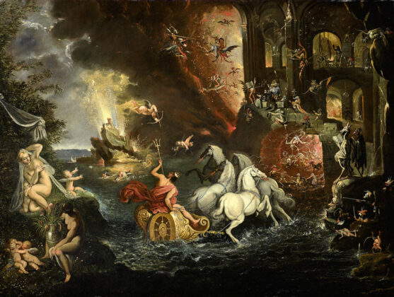 Hecate vs. Persephone: What’s the Difference?