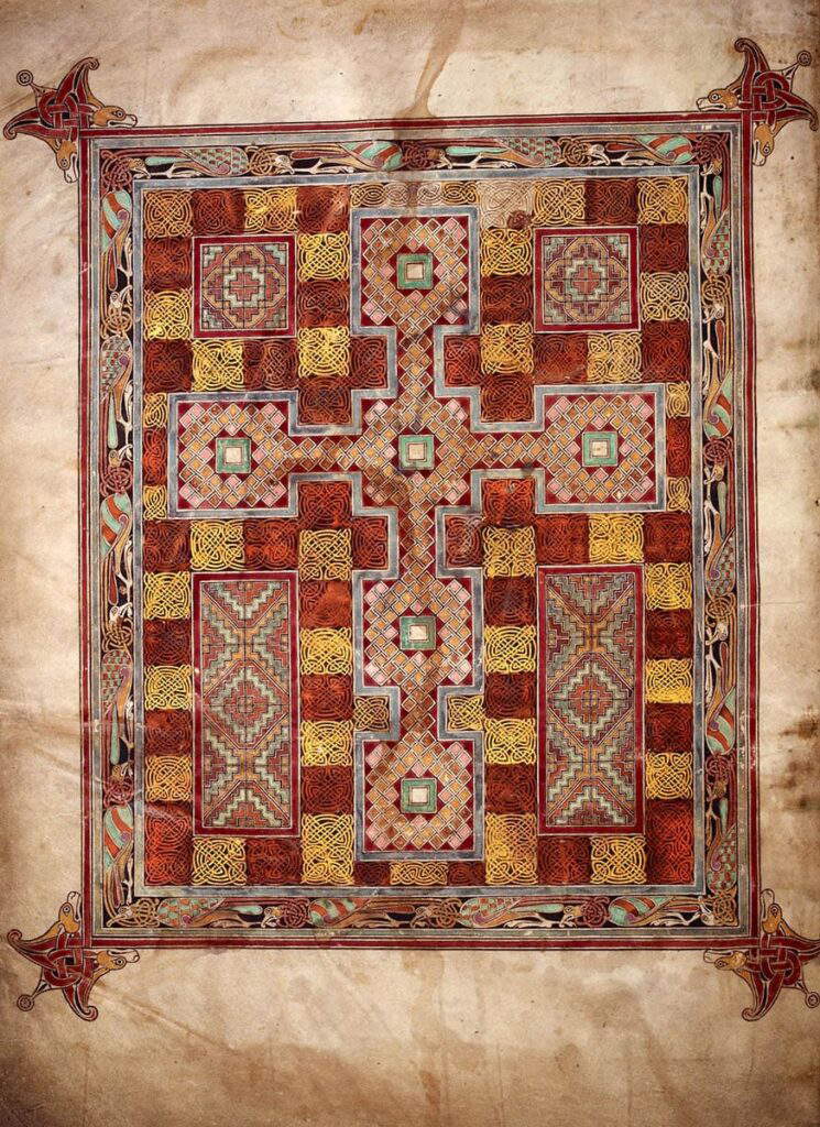 Here Are the 5 Greatest Treasures of the Anglo-Saxons