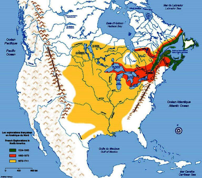 The French & Indian War: Setting the Stage for the American Revolution