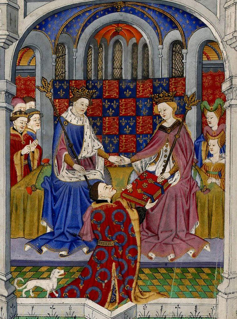 5 Medieval Women Who Led Armies (Besides Joan of Arc)