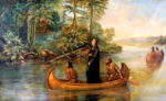 Native Americans: A History of Conflict in the South