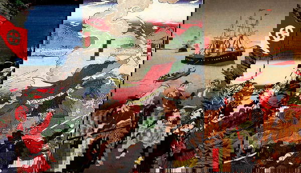 The Meiji Restoration: The Renaissance of Japan