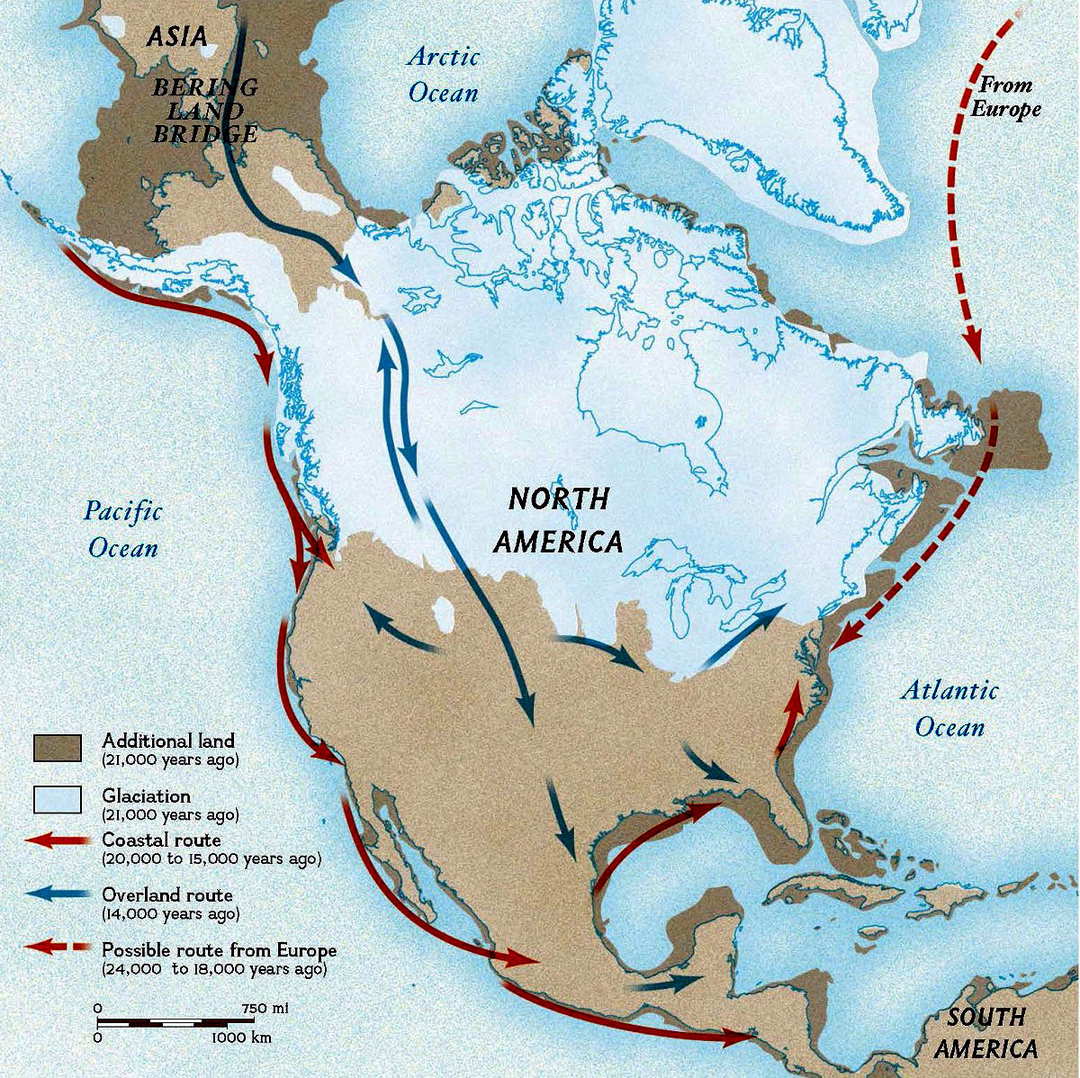 Native Americans in the Northeastern United States