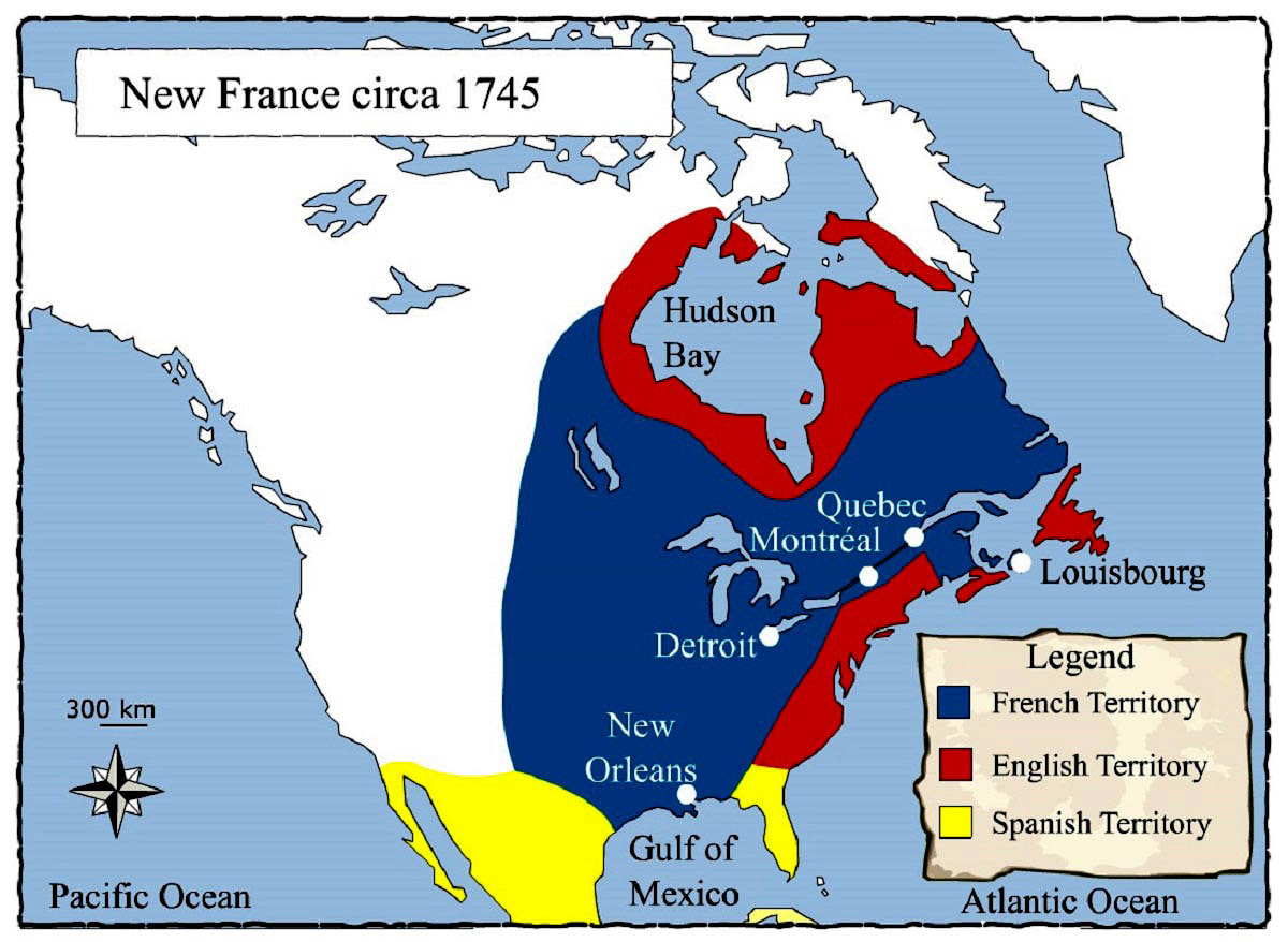The French & Indian War: Setting the Stage for the American Revolution