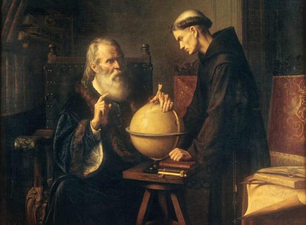 What Are the Defining Moments of the Renaissance?