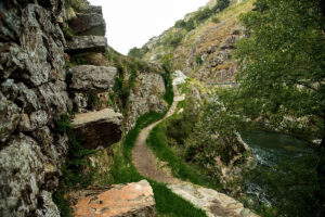 Legendary Swords: 8 Famous Blades From Mythology