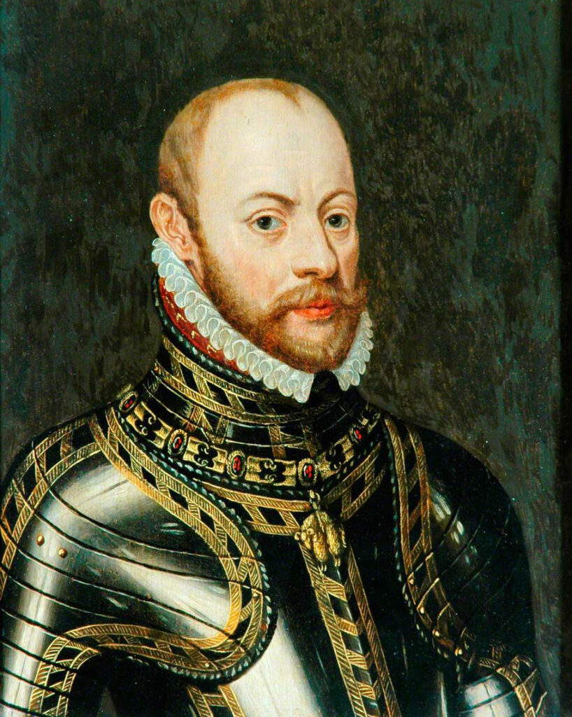 The 5 Cruelest Women in History to Hold Power