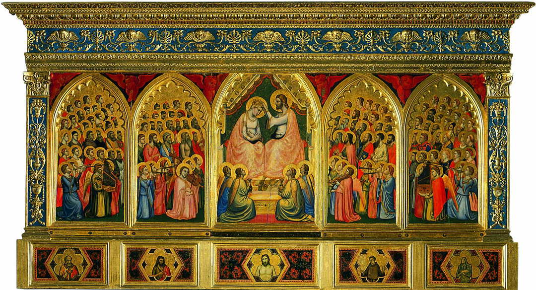 How Giotto Changed Art in 10 Masterpieces