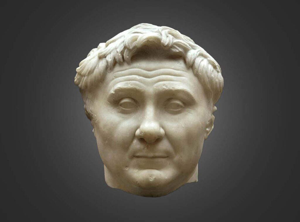 Spartacus: What Is the True Story of the Slave Who Led a Rebellion?