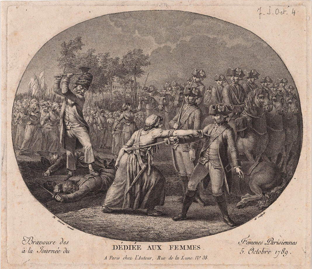 Death of Marie Antoinette: How & Why (French Revolution)