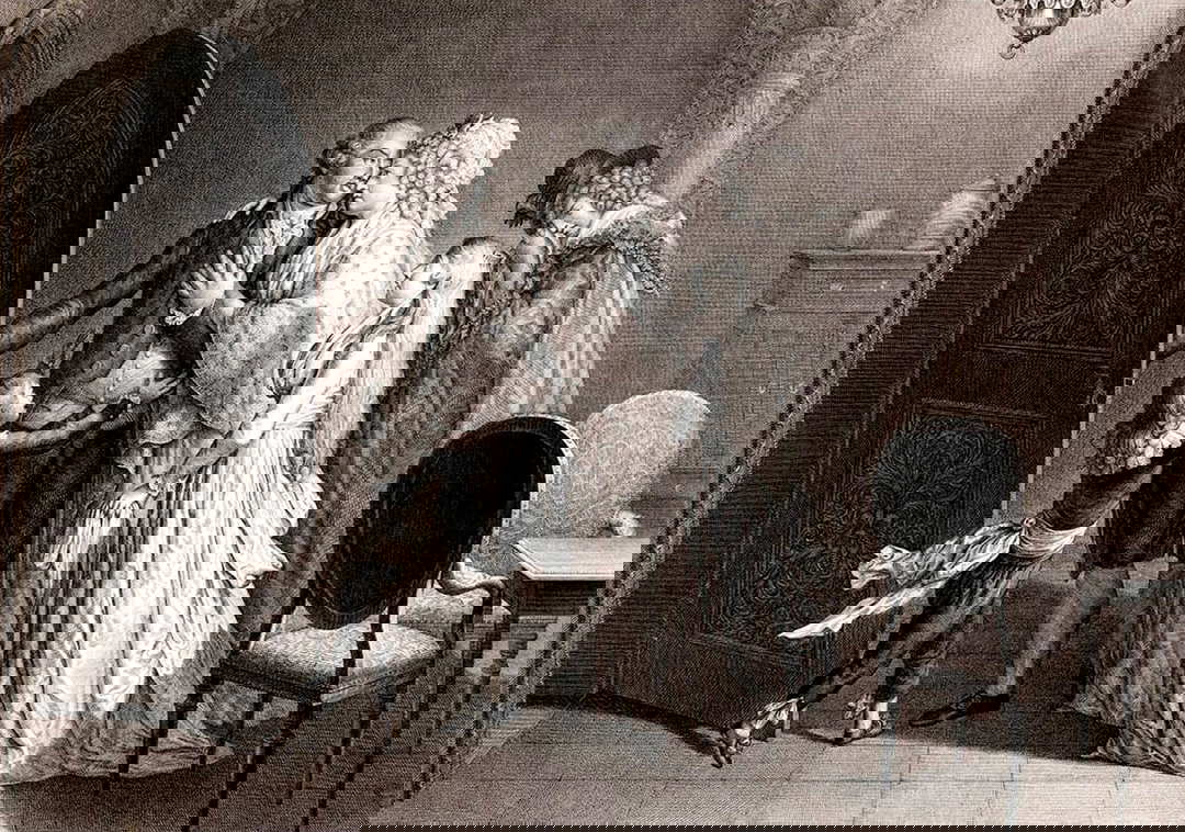 Marie Antoinette’s Death: How Did She Die and Why?