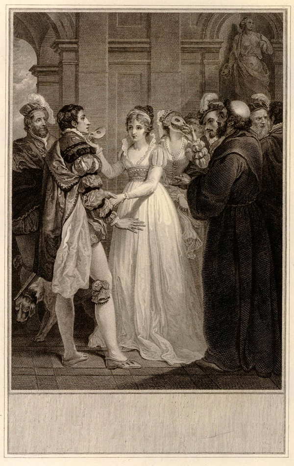 3 Things William Shakespeare Owes to Classical Literature