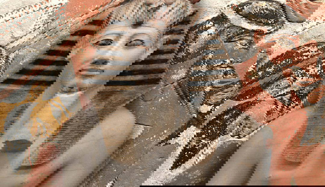 Battle of Megiddo: Pharaoh Thutmose III vs. Canaanites