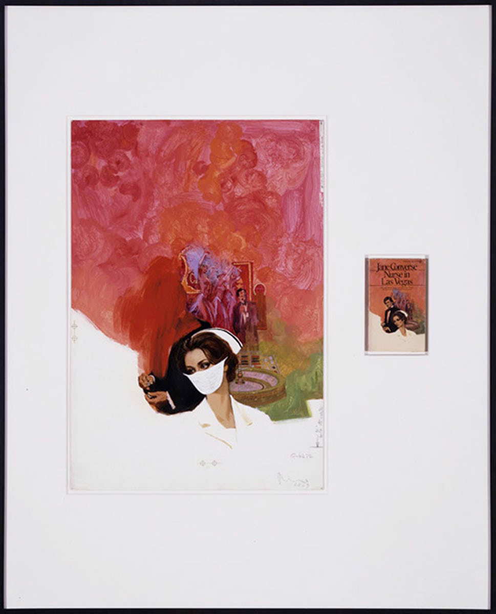 Richard Prince: An Artist You Will Love to Hate