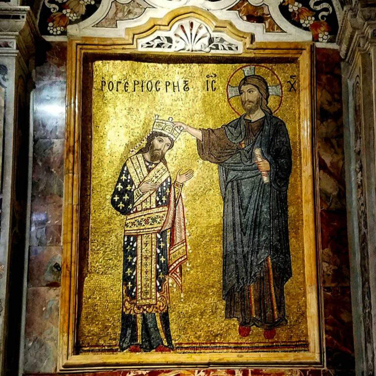 Beyond 1066: The Normans in the Mediterranean