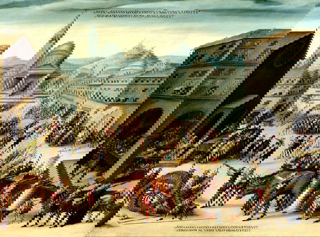 The Art and Artists of the Protestant Reformation