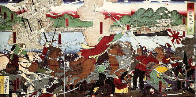 The Meiji Restoration: The Renaissance of Japan