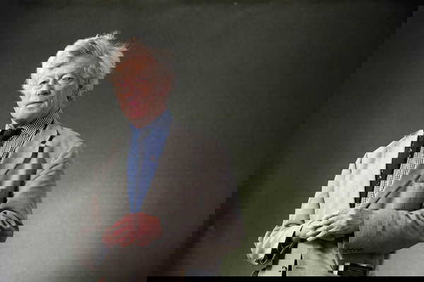 Roger Scruton’s Philosophy of Wine