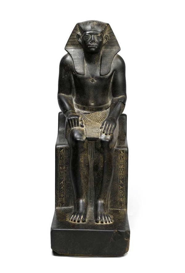 Ancient Egypt’s Most Indulgent Beauty Secrets