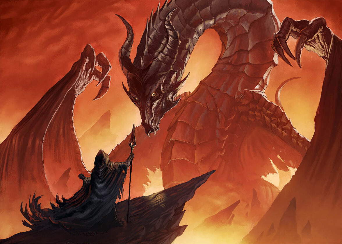 Legendary Swords: 8 Famous Blades From Mythology