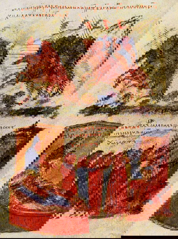 Medieval Roman Empire: 5 Battles That (Un)Made the Byzantine Empire