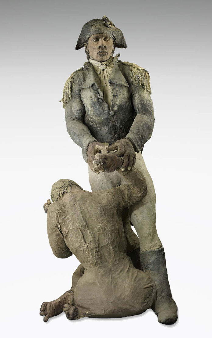 Spartacus: What Is the True Story of the Slave Who Led a Rebellion?