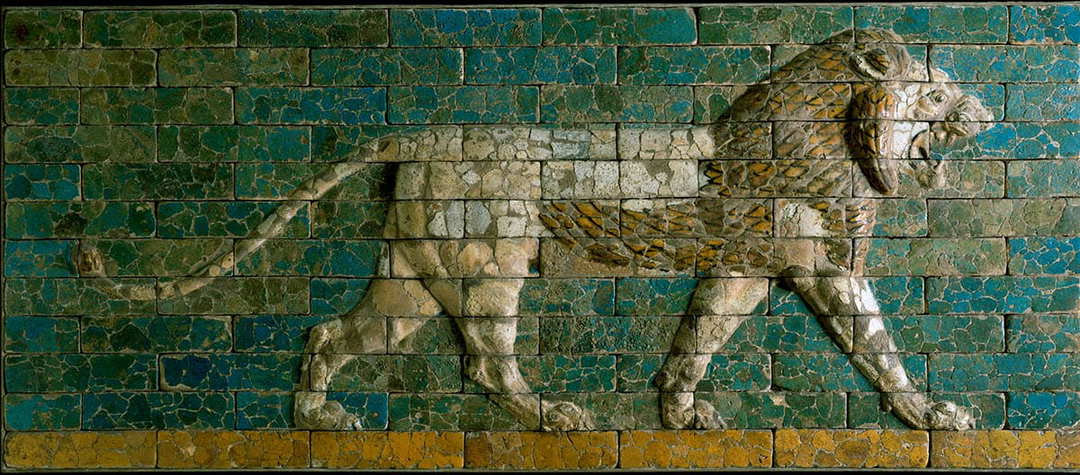 Goddess Ishtar: The Mesopotamian Goddess of Love, Sex, and War