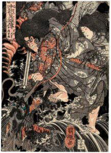 Legendary Swords: 8 Famous Blades From Mythology