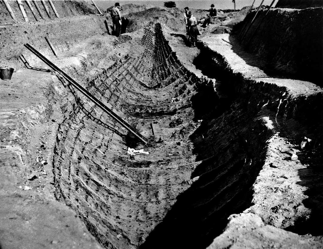 Here Are the 5 Greatest Treasures of the Anglo-Saxons