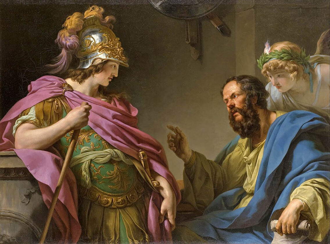 Plato’s Philosophy of Poetry in the Republic