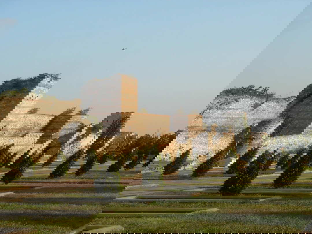 Medieval Roman Empire: 5 Battles That (Un)Made the Byzantine Empire