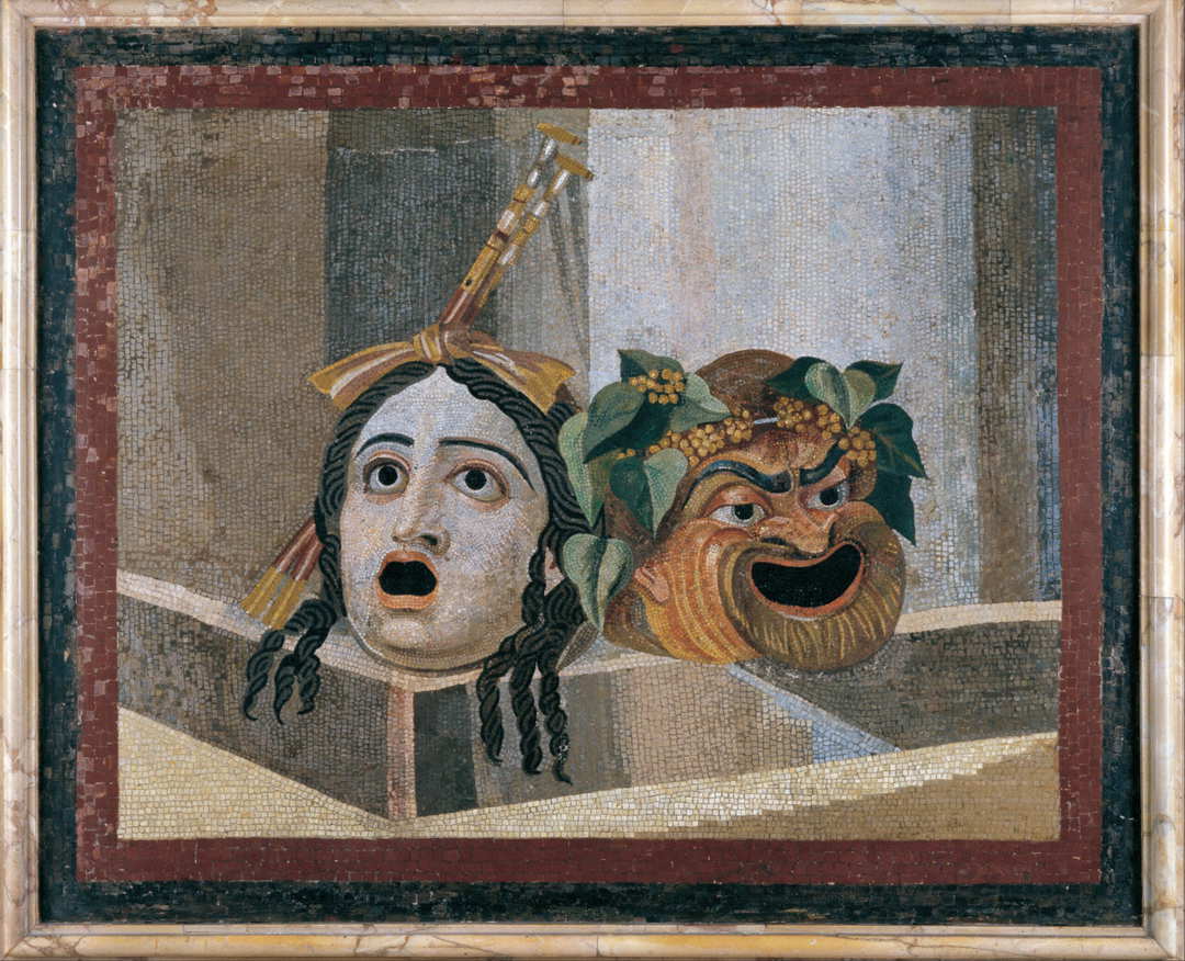 What Is the Apollonian and Dionysian In Nietzsche’s Philosophy?