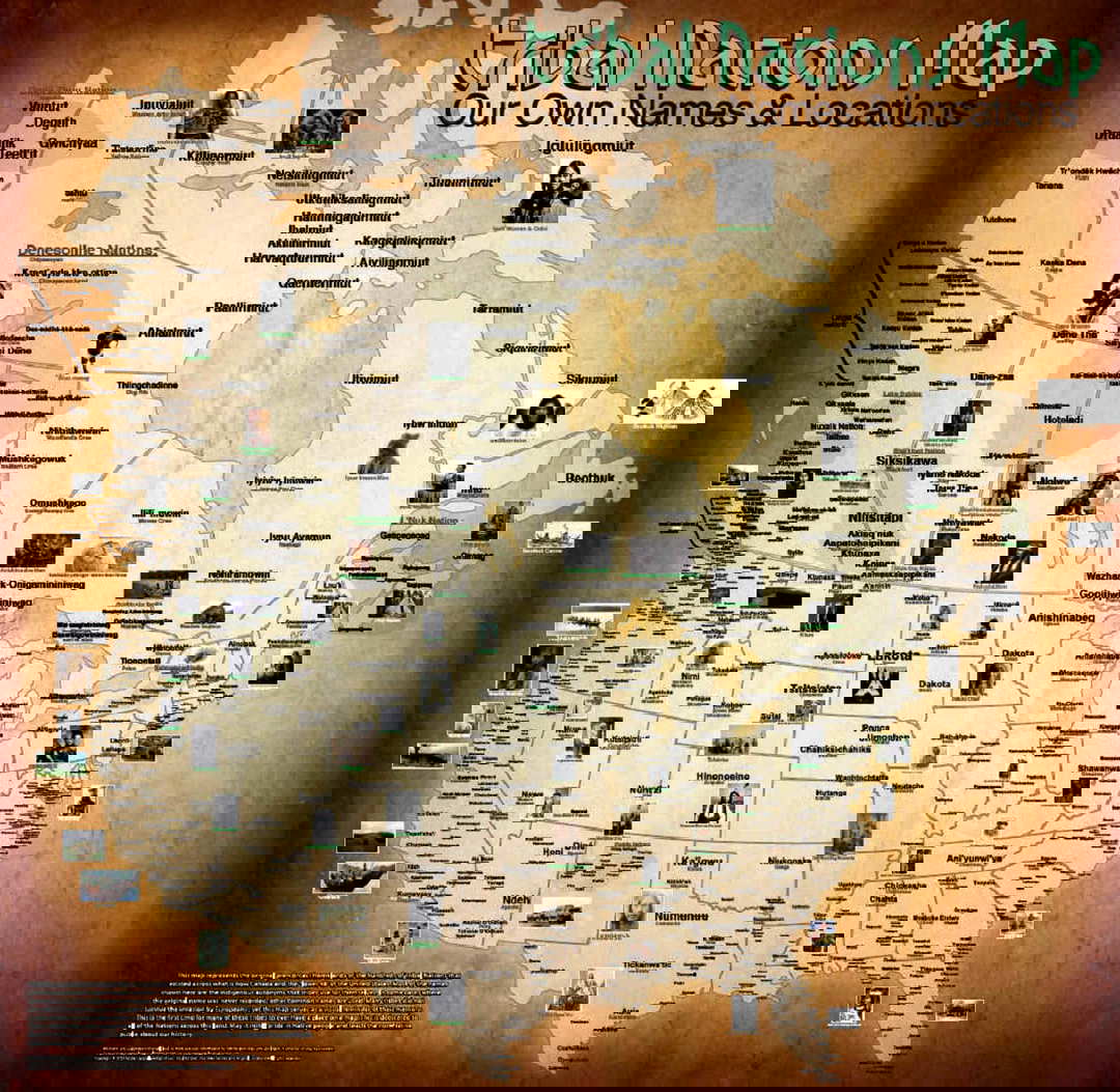 Native Americans in the Northeastern United States