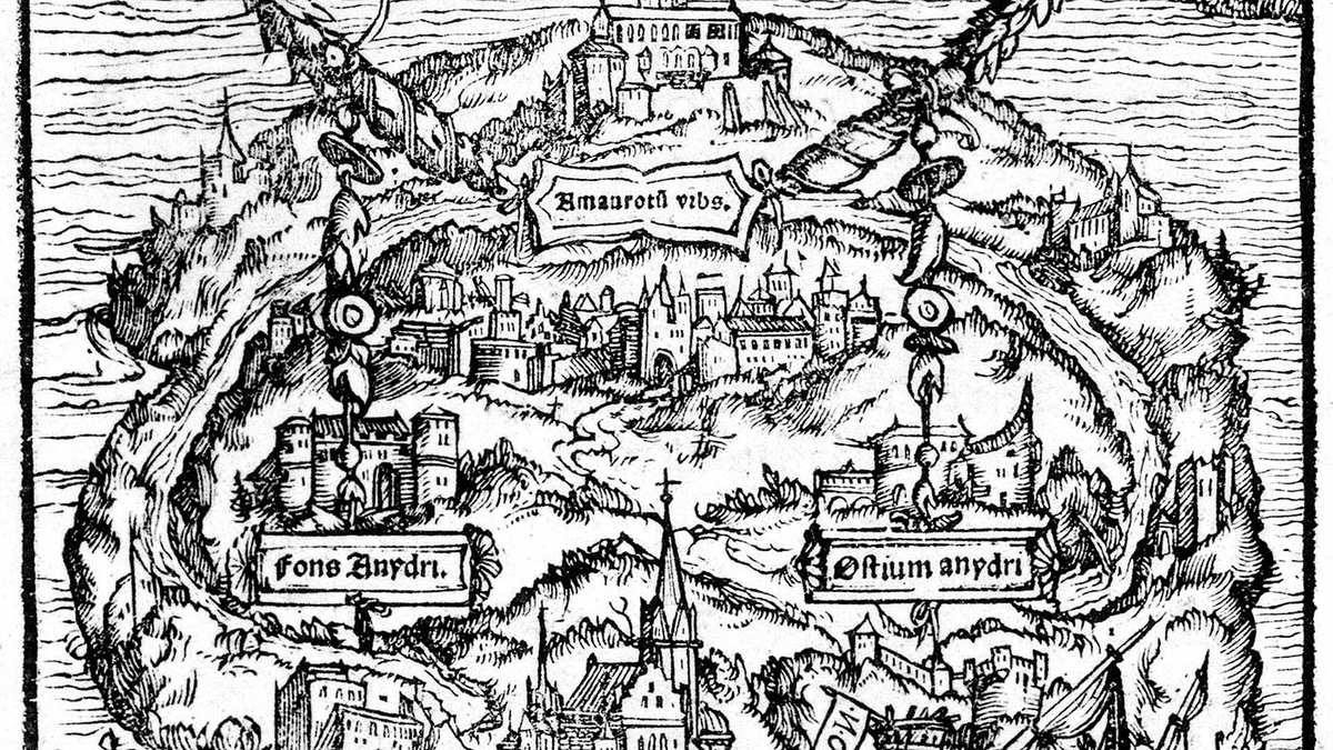 Utopia: Is the Perfect World a Possibility?